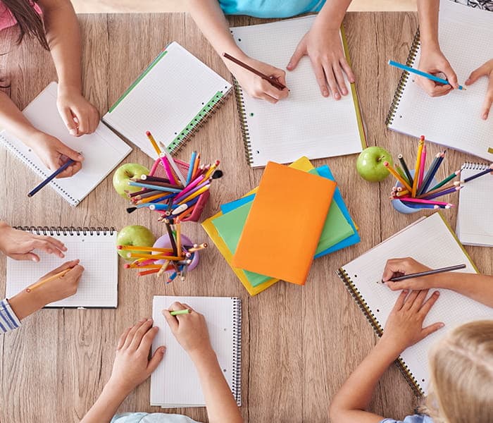 Integración escolar | Grupo Zenit